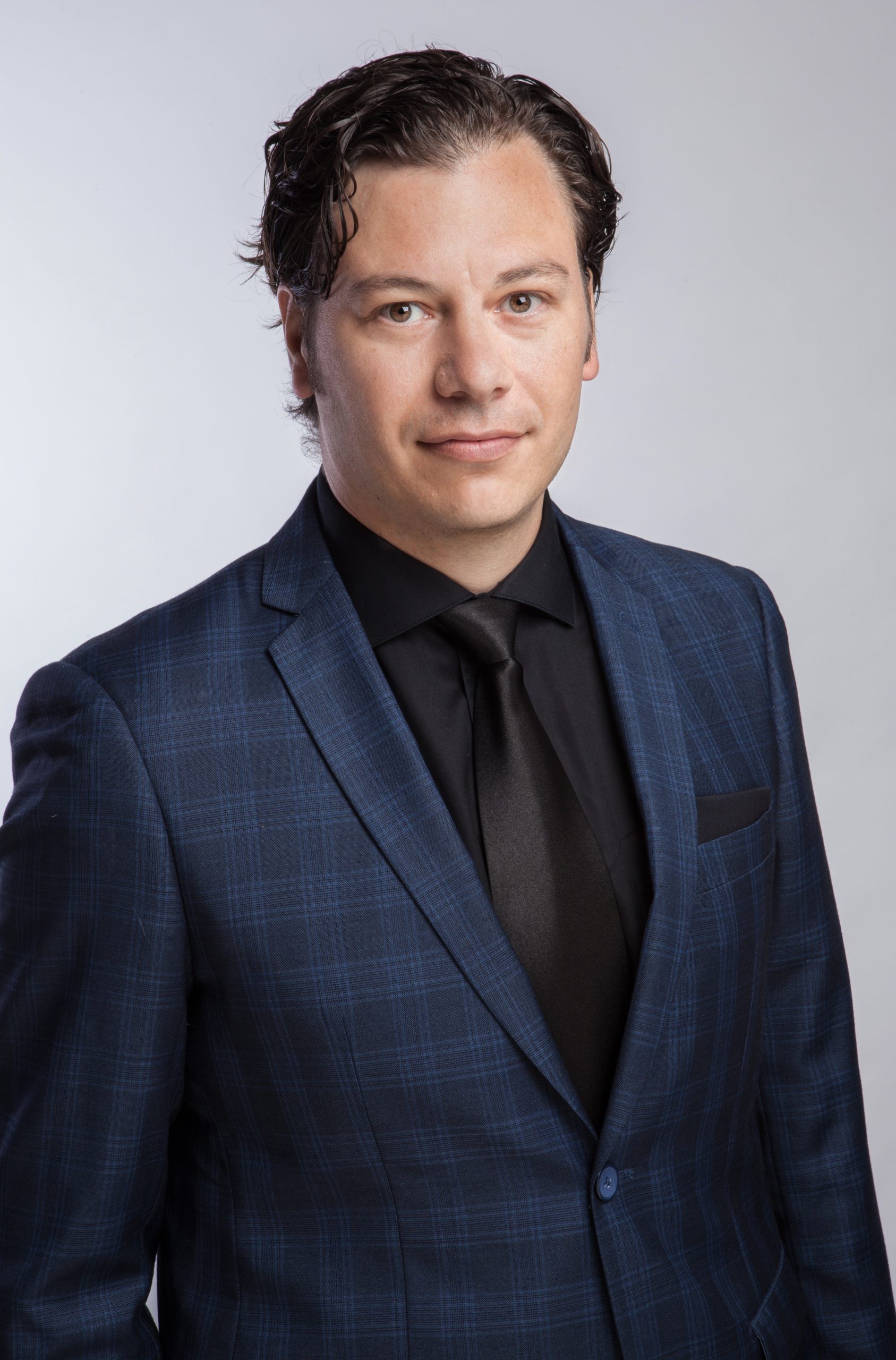 Nos enseignants expérimentés