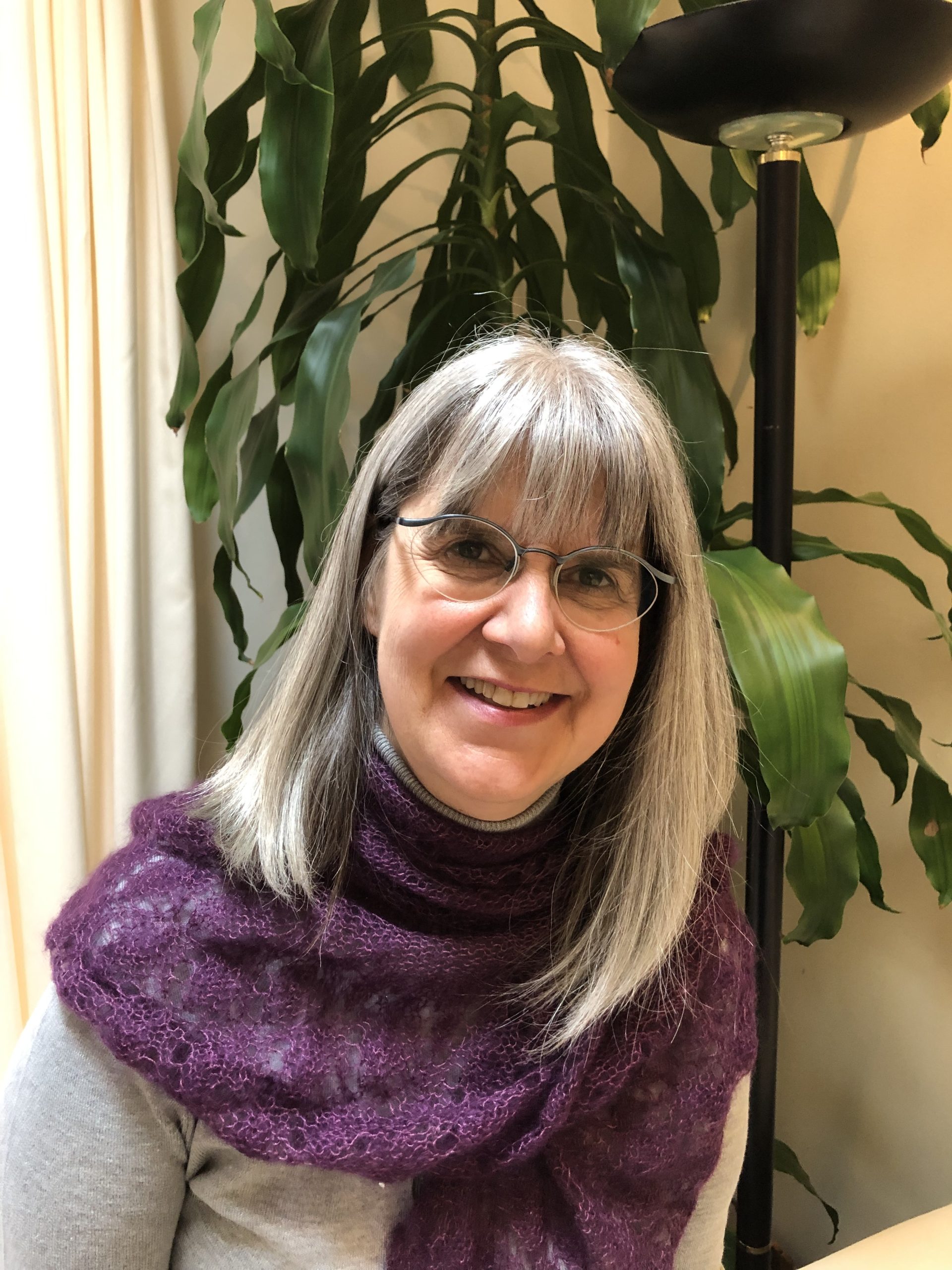 Nos enseignants expérimentés